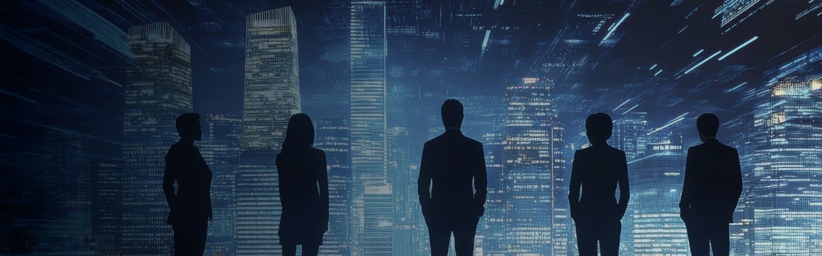 Team ICEA | Meet Our Industry Experts